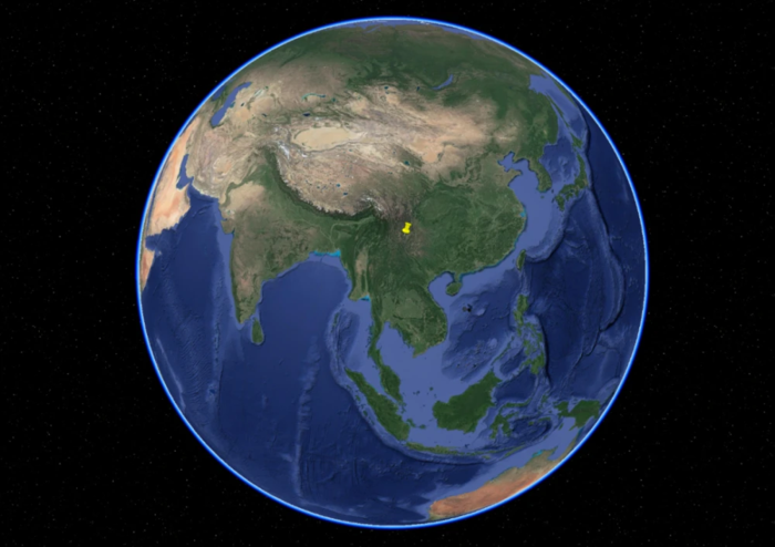 Beijing Huachang Huitong Technology Co., Ltd